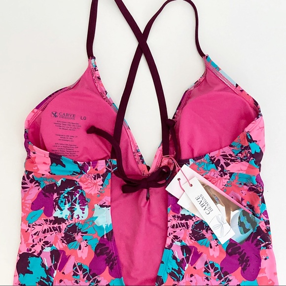 Carve Designs | Swim | Carve Designs Nosara Swimsuit One Piece | Poshmark